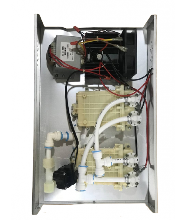 Wellon 10 Plate Industrial Water Ionizer Machine – High-Capacity ...