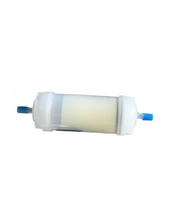 Wellon 4" Inch UF Membrane Filter for All Type of RO Water Purifier and ...