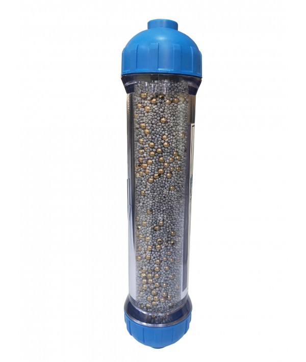 TRIWIN 10 INCH Vitamin B12 Copper Alkaline Filter Anti-oxidant Alkaline ...