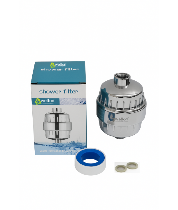 Wellon 100 GPD RO Booster Pump Combo Kit with SMPS, Float Valve ...