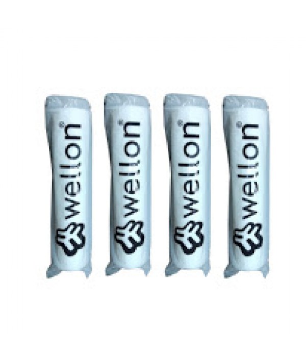 Wellon 25 Liter/Hour RO+UV+Post Carbon