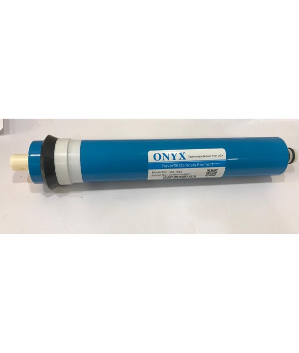Wellon Onyx 80 GPD Blue Membrane Suitable for all types of RO Water ...